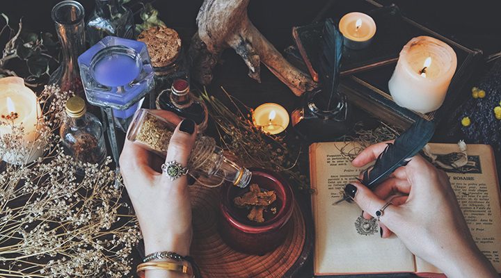 TOP Spell to Make Someone Call You (5 Instant Picks)